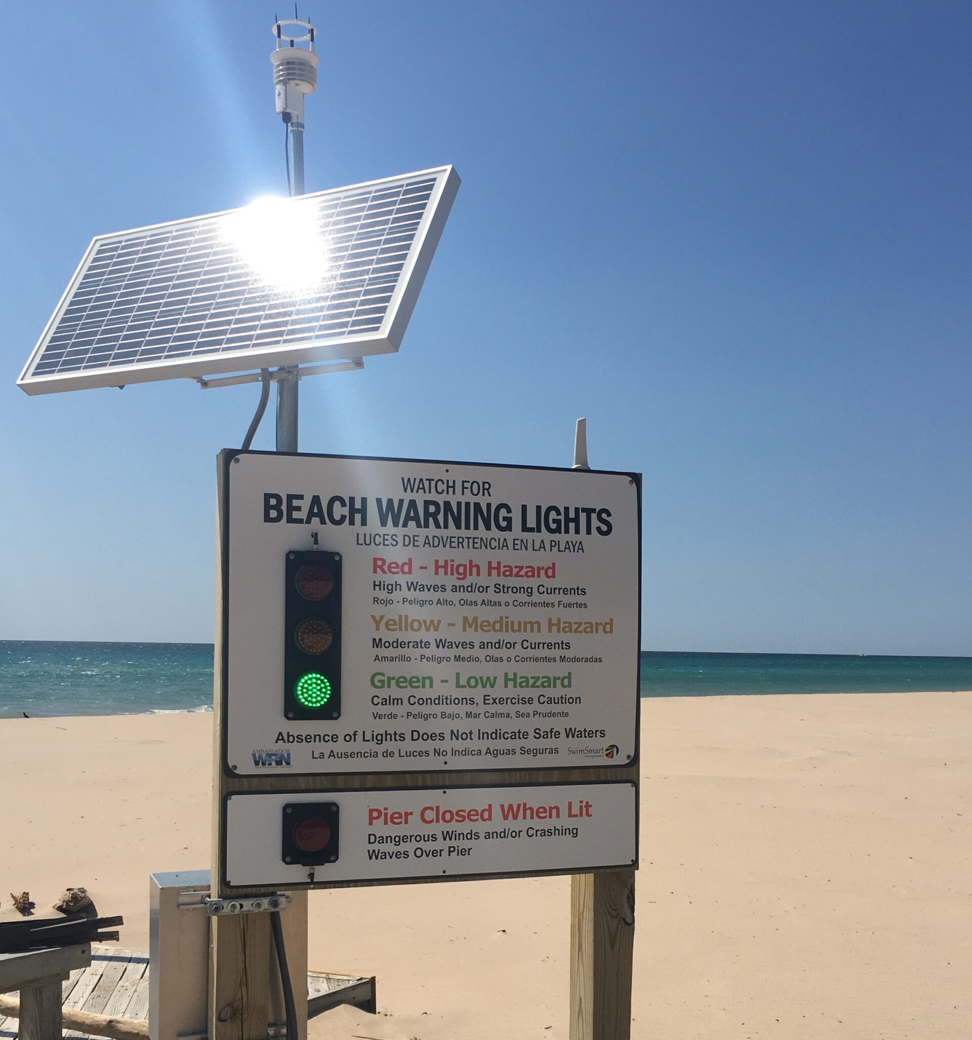 Frankfort, MI - SwimSmart