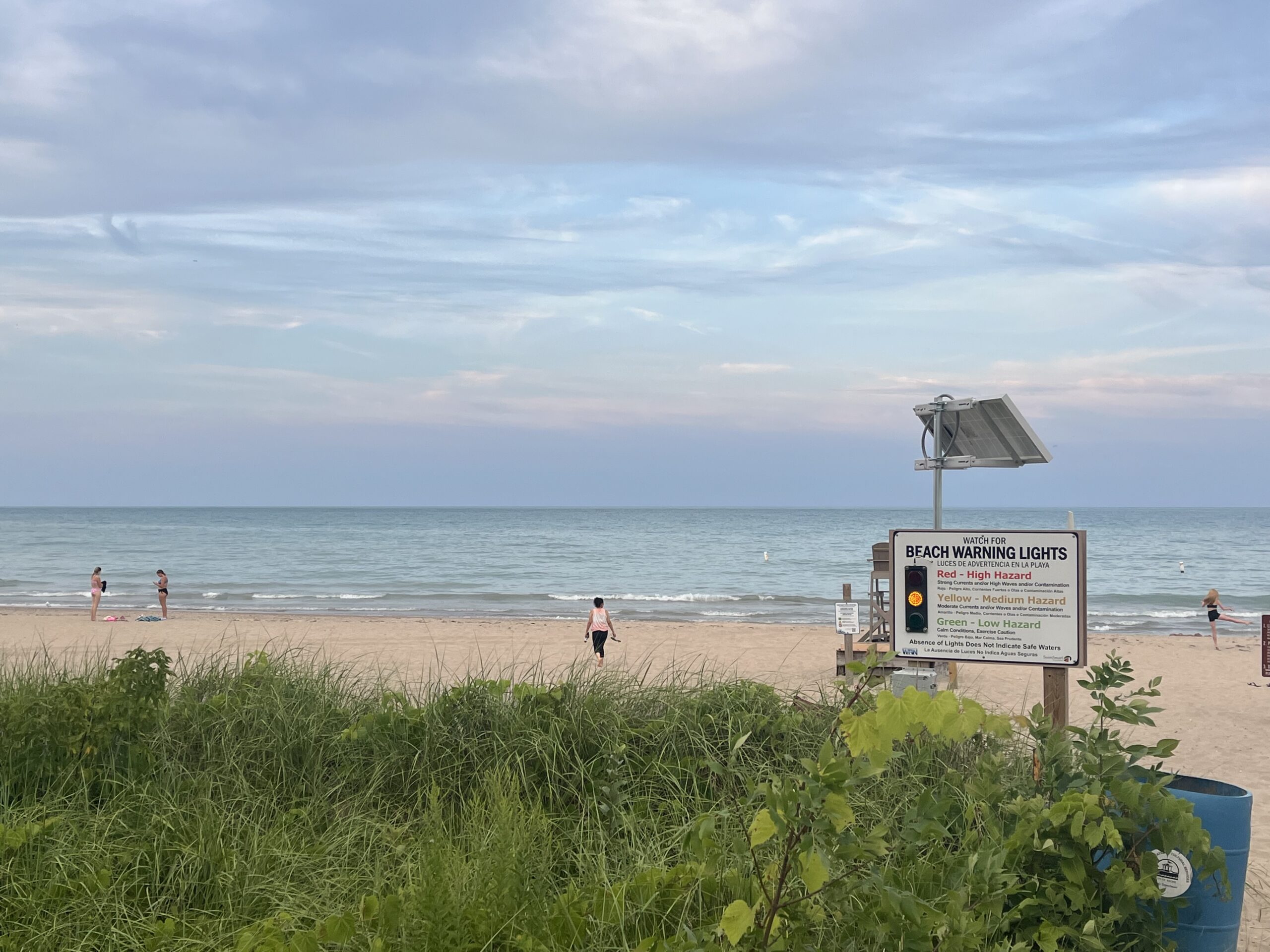 Racine, WI - SwimSmart