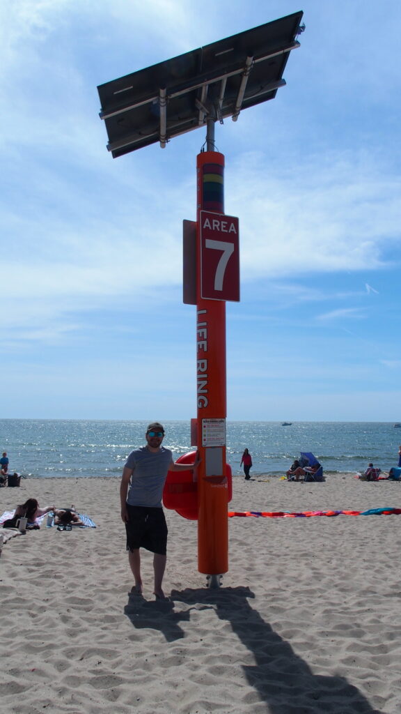 Stations – SwimSmart